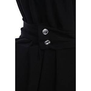 Marwa Fashion Muslim Hijab for Women - Premium Quality hijab scarf for women made up of 100% Stretchable Polyester, Instant hijab