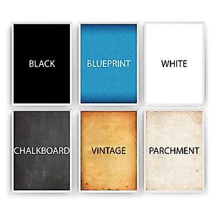 Magic Posters Wright Brothers Patent Prints - Flying Machine 1913 - Vintage Art Posters Pilot Gifts For Men Women Aviation Blueprint - Frame Not Included