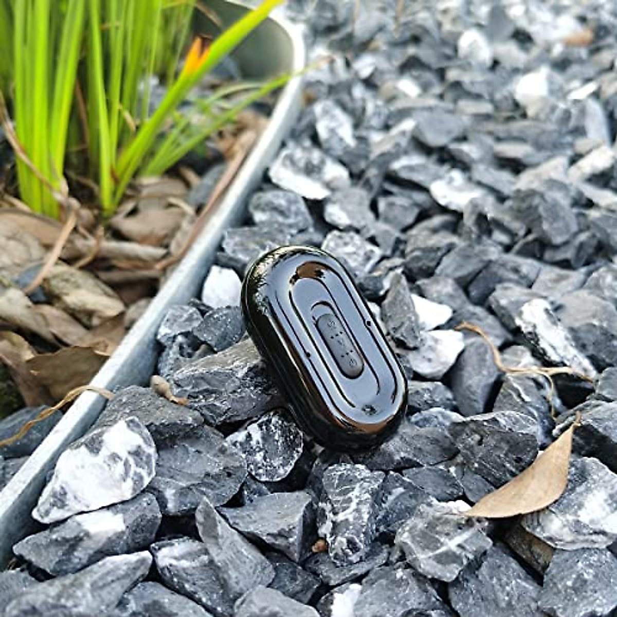Digital Voice Recorder, Voice Activated Recorder with 192 Hours Recording Capacity 85-100 Hours Continuous Recording Time - 16GB