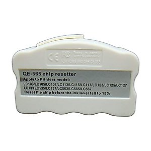 Generic Ink Cartridge Chip Resetter All in One for I Brother(for USA)
