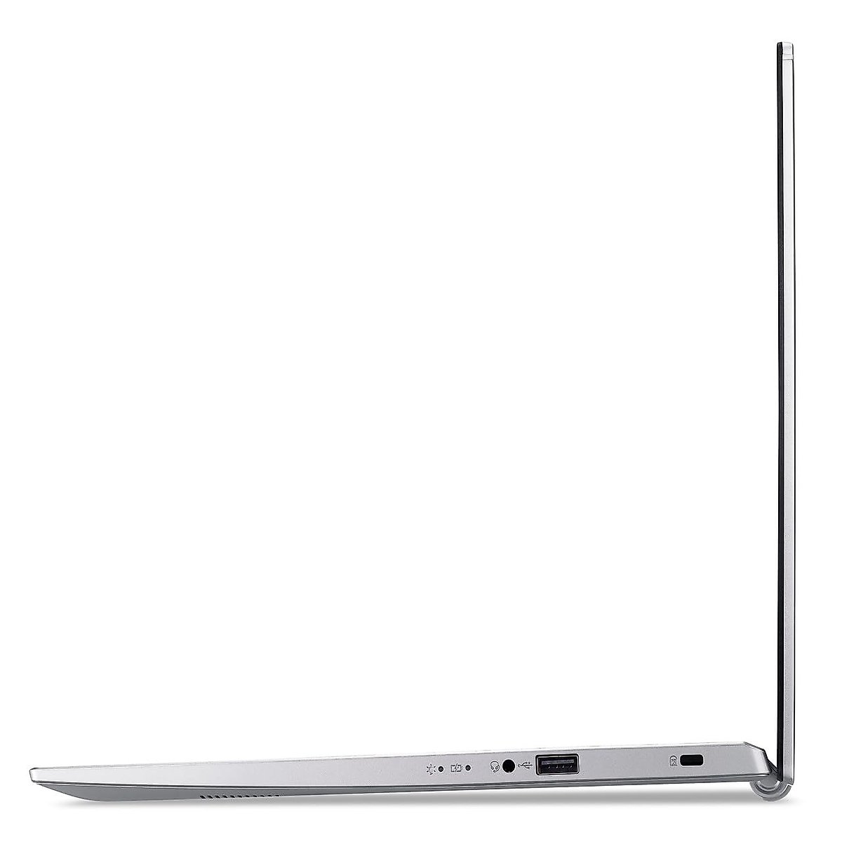 acer Aspire 5 A515 Laptop 2023 15.6” FHD 1920 x 1080 Display Intel Core i5-1135G7, 4-core, Intel Iris Xe Graphics, 8GB DDR4, 512GB SSD, Backlit Keyboard, Fingerprint, Wi-Fi 6, Windows 11 Home