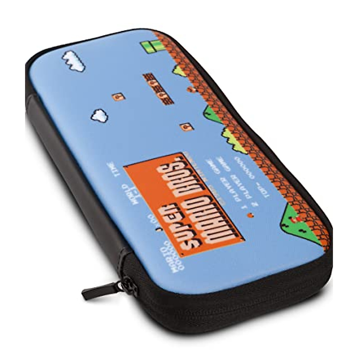 PowerA Stealth Kit - 8-Bit Mario - Nintendo Switch