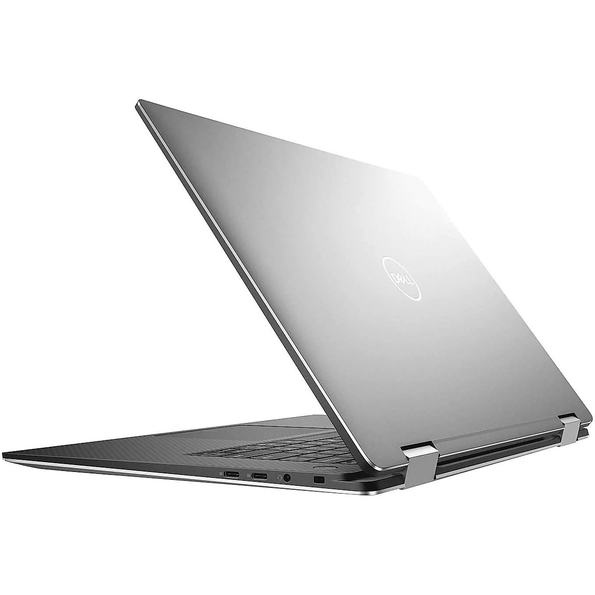 Dell Precision 5530 15.6" FHD, Core i7-8850H 2.6GHz, 32GB RAM, 512GB Solid State Drive, Windows 10 Pro 64Bit, CAM, Nvidia Quadro P1000 4GB (Renewed)