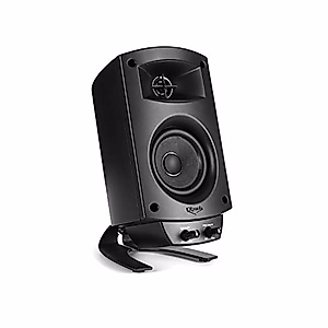 Klipsch ProMedia 2.1 THX Certified Computer Speaker System (Black)