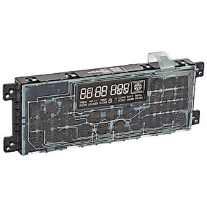 Frigidaire 316462806 Clock Timer