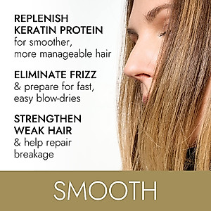 ion Keratin Flex Finishing Spray, 10 oz