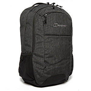 Berghaus Unisex Trailbyte 30 Litre Rucksack, Comfortable Fit, Durable Design, Rucksack for Men and Women
