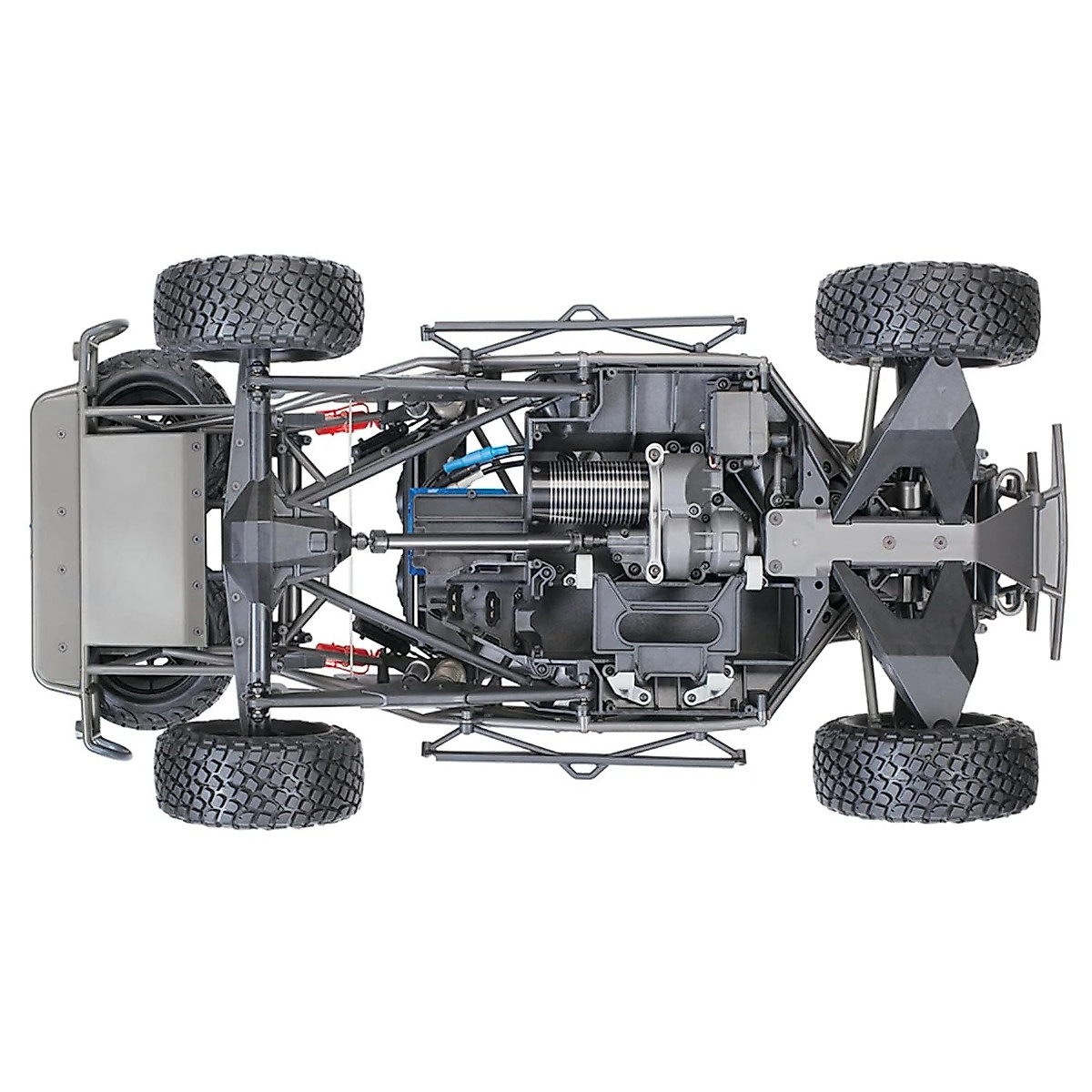 Traxxas Unlimited Desert Racer