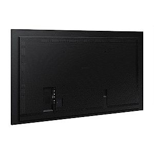 Samsung QB85R Flat Screen Digital Signage 2.16m (85") UHD+ Black