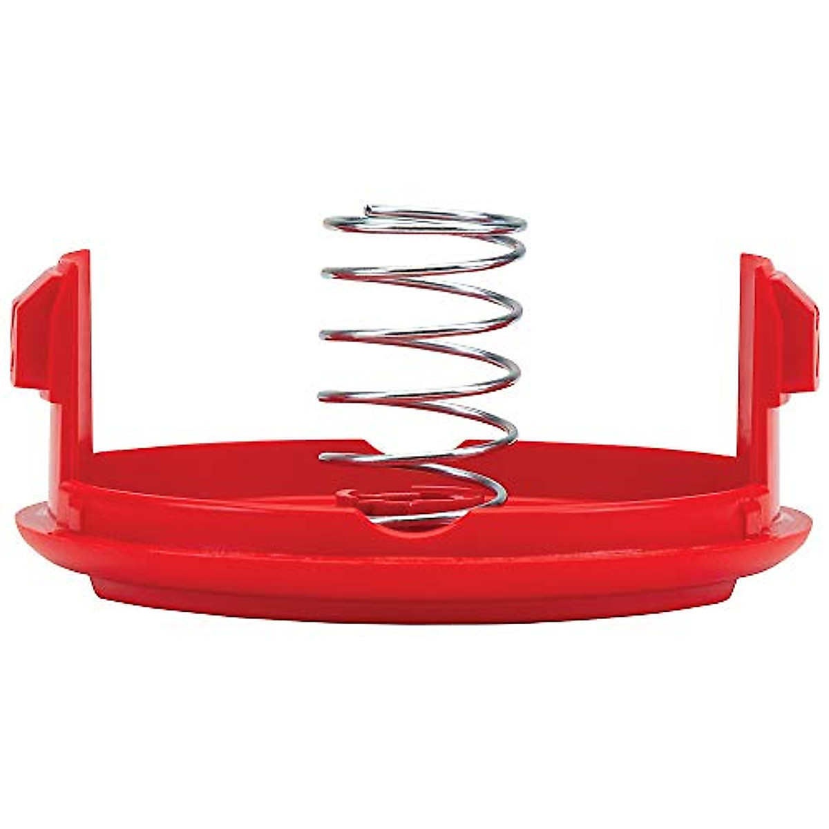 CRAFTSMAN String Trimmer Spool Cap (CMZST120SC), Red