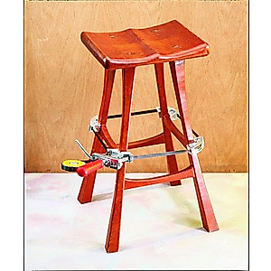 MLCS - MLC-4879 9012 Woodworking Exclusive Merle Multi-Corner Clamp