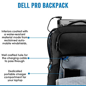 PRO BACKPACK 15