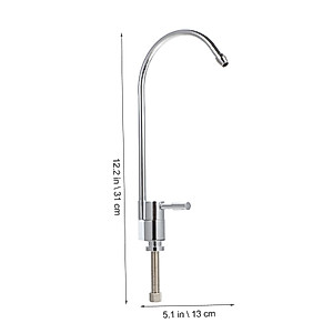 Faucet Sink Accessories Kitchen Tap Kitchen Water Tap Kitchen Accessories
