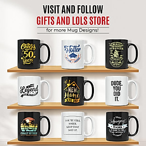 Happy 60th Birthday Gift for Women - 60th Birthday Gift Mug for Men - 60th Birthday Gifts for Women - Birthday Gifts - 60th Birthday Ideas - Birthday Gifts for 60 Year Old - 60th Birthday Gift for Men