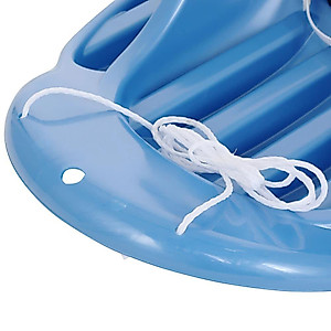 EmscoGroup 2913 Infant Baby Toboggan