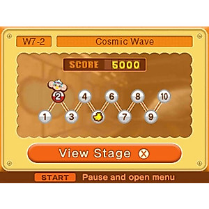 Super Monkey Ball /3DS