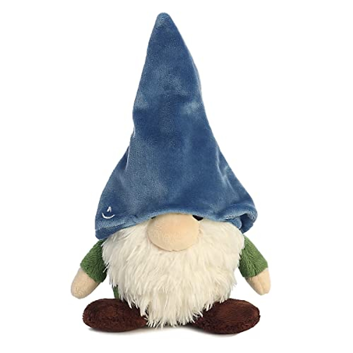 Aurora World Mekkabunk Gnome Plush, 7.5"
