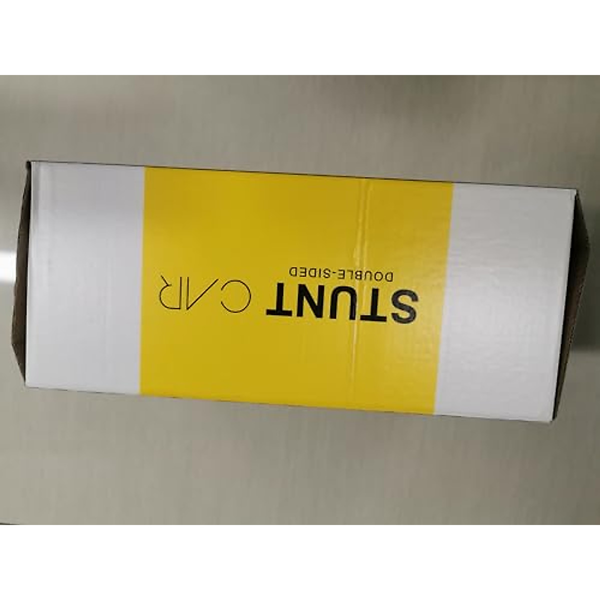 2-in-1 Remote Control Car, Rechargeable Remote Control Crawler for Kids Age 3 Years and up, Changeable Wheels, Double-Side 360° Flips, LED Headlights, Fast Stunt Toy Race Cars for Toddlers-Blue