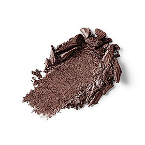 KIKO MILANO - Water Eyeshadow - Instant Color Eye Shadow for Wet and Dry Use | Pearly Coffee 206 | Cruelty Free | Hypoallergenic | Professional Makeup | Made in Italy