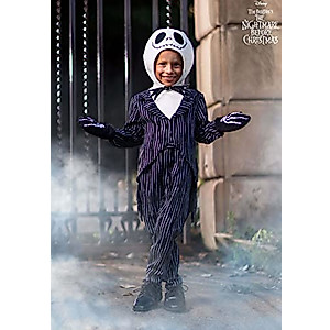 Fun Costumes Toddler Nightmare Before Christmas Jack Skellington Outfit 2T