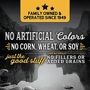 Evolve Classic Crafted Meals Beef Stew Wet Dog Food | 3.5 oz - 15 Pack