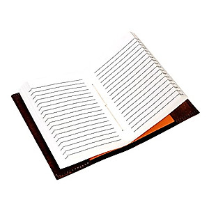 Leather Journal Refillable Lined Paper SUN Tree of Life Handmade Leather Journal Notebook Diary/Bound Daily Notepad for Men&Women Medium,Writing pad Gift for Artist,Sketch /Writing (small)