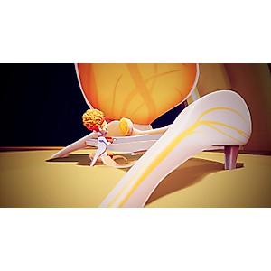 No Straight Roads (PS4)