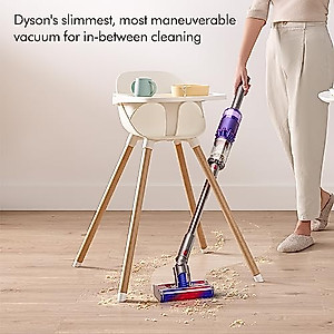 Dyson Omni-glide Cordless Vacuum Cleaner