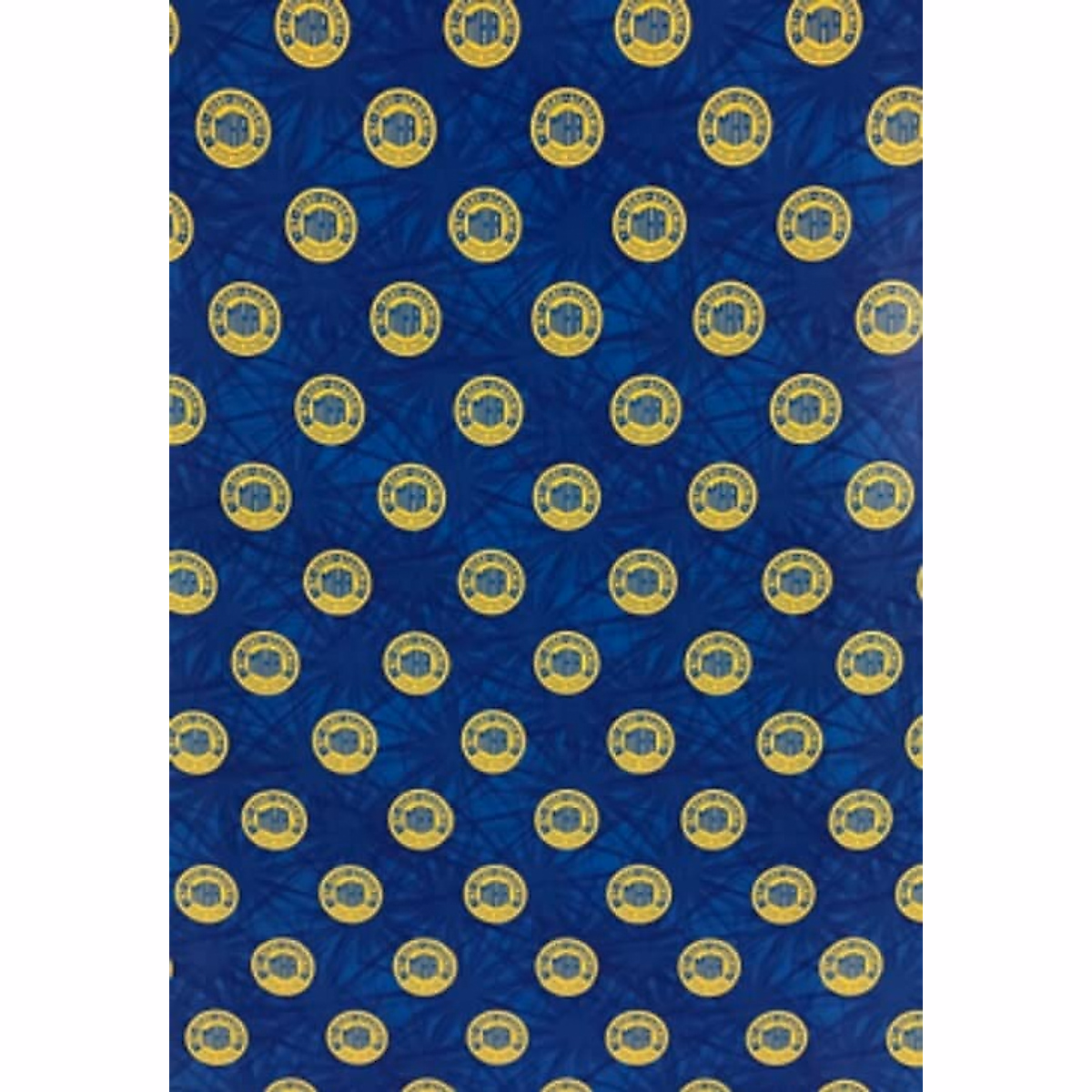 My Hero Academia 5pc Gift Set (Plus 2 Sheets of Gift Wrap) 4 cubic inch