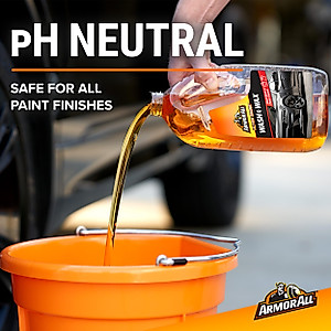 Armor All - 10346 Ultra Shine Wash & Wax (64 fluid ounces)