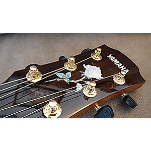 Inlaystickers Sticker/Decal (H-120SR)