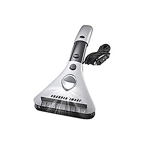 Sharper Image Heated Ice Scraper