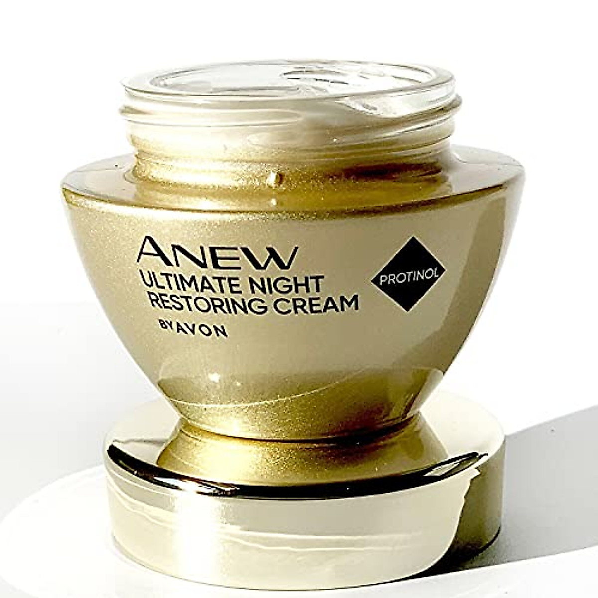 Avon - Anew Ultimate Multi-Performance Night Creme Anti-aging previously Age Repair Cream