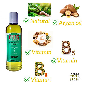 AMOSTIMELINE Keratin Hair Mask Treatment - Professional Salon Quality Deep Conditioner for Dry, Damaged Hair Growth and Estilo - Repair, Reinforce and Alisar with Keratina, Hot Oil Treatment