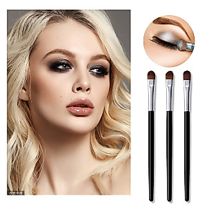 Sulily 10 Colors Eyeshadow Palette Matte Naked Eye Shadow Makeup,High Pigmented, Naturing-Looking, Ultra-Blendable,Long Lasting High Pigment Nude Eyeshadow with 3 Eyeshadow Brush(Cement color)