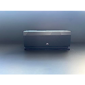 1MORE ComfoBuds Mini Hybrid Active Noise Cancelling Earbuds, in-Ear Headphones with Stereo Sound, Earbuds Wireless Bluetooth 5.2, Clear Calls, Wireless Charging, Soothing Sound, Waterproof, White