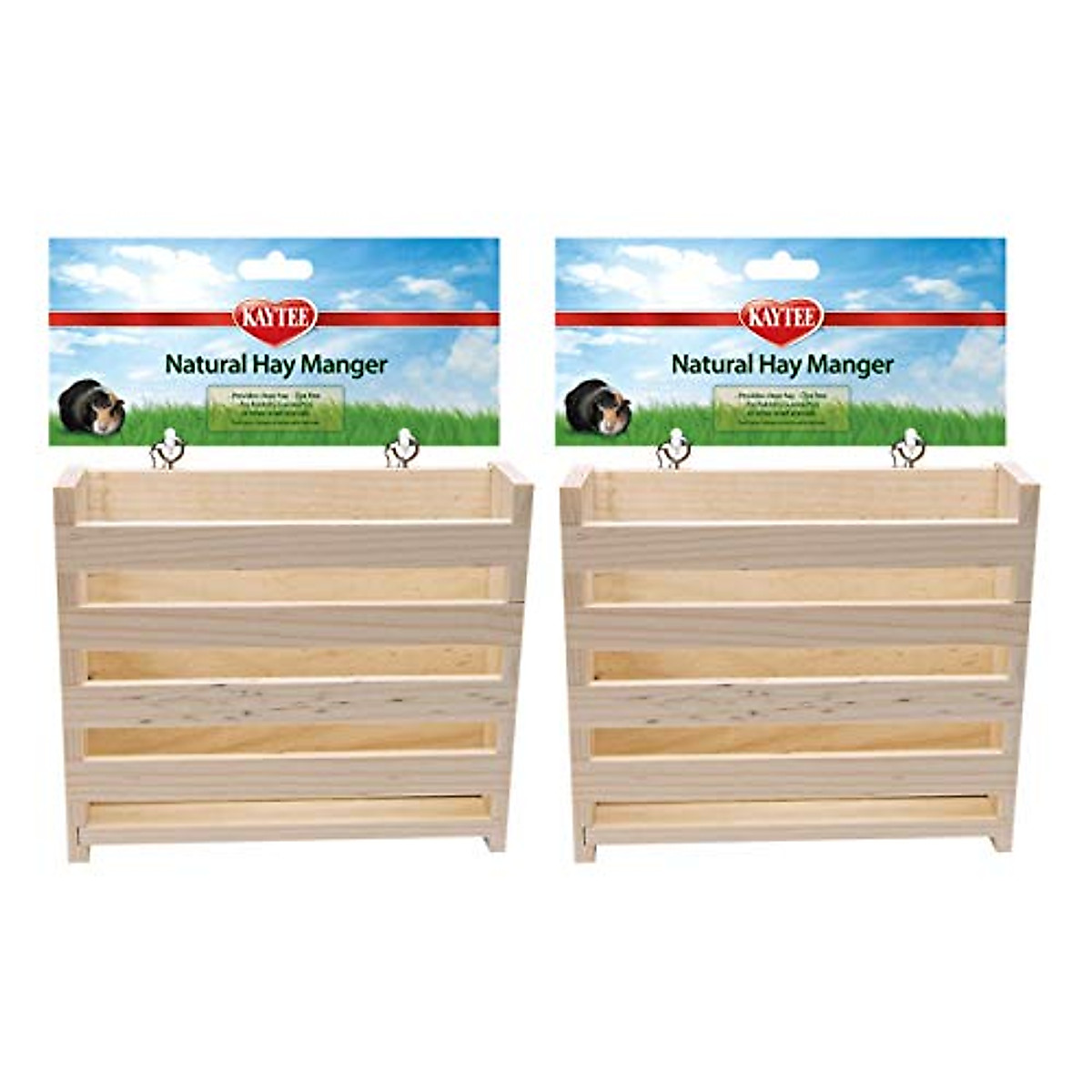 Kaytee Natural Hay Manager