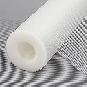 BAKHUK Shelf Liner for Kitchen Cabinets, 17.5 Inches x 25 FT, Non Adhesive Cabinet Liner, Double Sided Non-Slip Drawer Liner, Washable Refrigerator Mats for Pantry Cabinet, Storage, Clear Ribbed