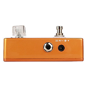 GOKKO Guitar Effect Pedals (GK-23 Chorus)