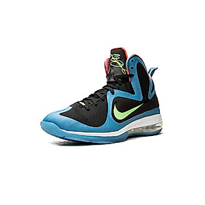 Nike Mens Lebron 9 DO5838 001 South Coast - Size 8