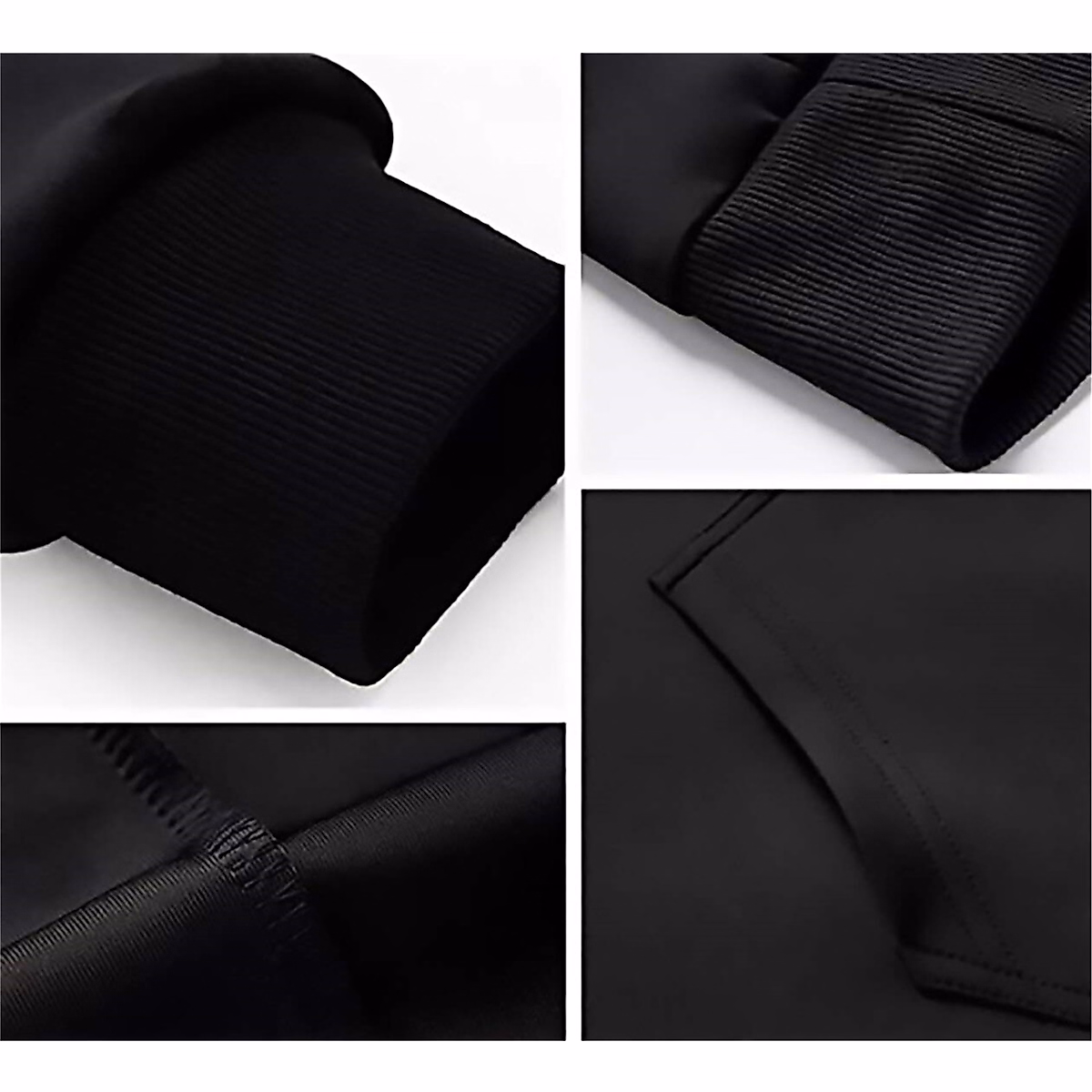 KAMIZE Lovejoy are you alright hoodies,Adult Pullover men's fashion hoodies XX-Large