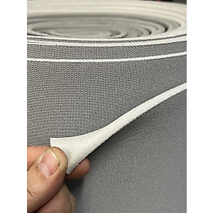 Foam Starr 1/4” Sew Foam Seat Pad Made in USA