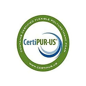 DynastyMattress NEW! Queen 15.5-Inch Grand AtlantisBreeze Memory Foam Mattress-Queen Size