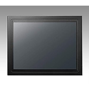 (DMC Taiwan) 15 inches XGA 400 cd/m2 LED Panel Mount Monitor