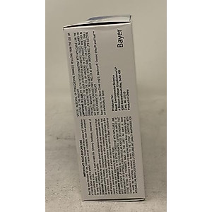 Bayer - Maxforce Fleet 4 Tips, 4 plungers, 4 reservoirs