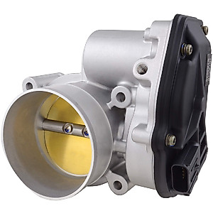 Hitachi ETB0046 Electronic Throttle Body