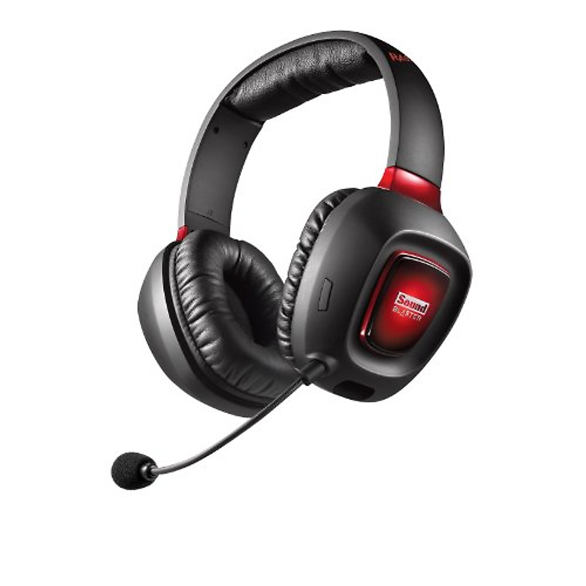 Creative Sound Blaster Tactic3D Rage Wireless Gaming Headset