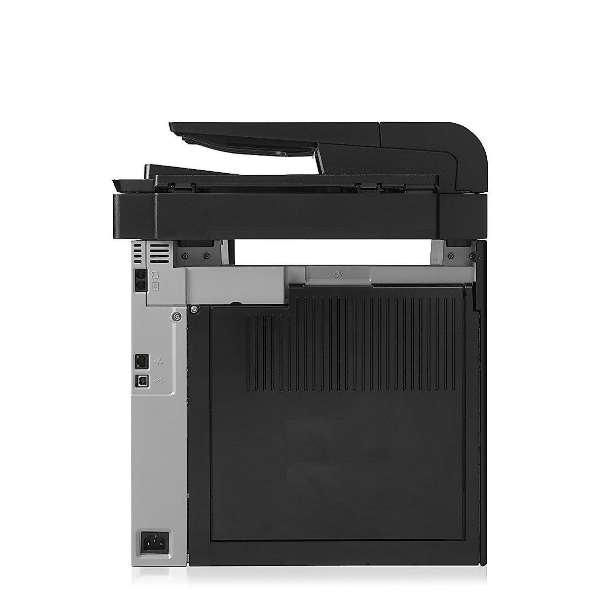 HP Laserjet Pro M476nw Wireless All-in-One Color Printer, Amazon Dash Replenishment Ready (Discontinued by Manufacturer)