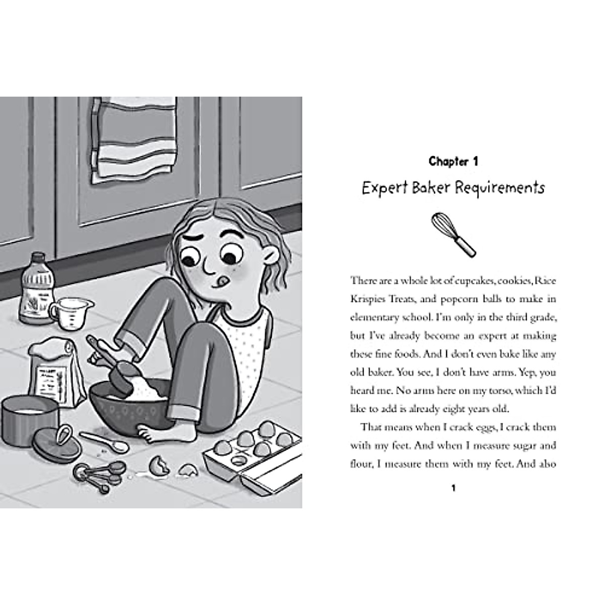 Aven Green Baking Machine (Volume 2)