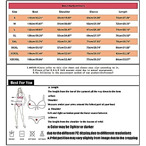 Miekld Pink Long Sleeve Shirt Shirt Spring and Autumn Loose Crop Tops for Women Things for $1 Black of Friday desls Warehouse Deals Liquidation Open Box My Previous Orders Blank t Shirts